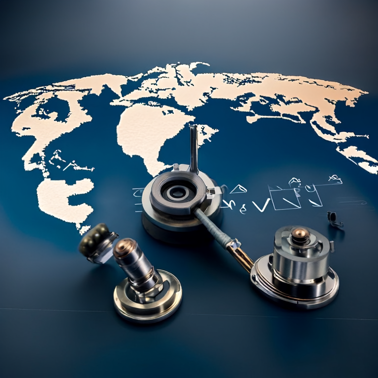Steering System Parts Supplier Demand Growth in Global Aftermarket