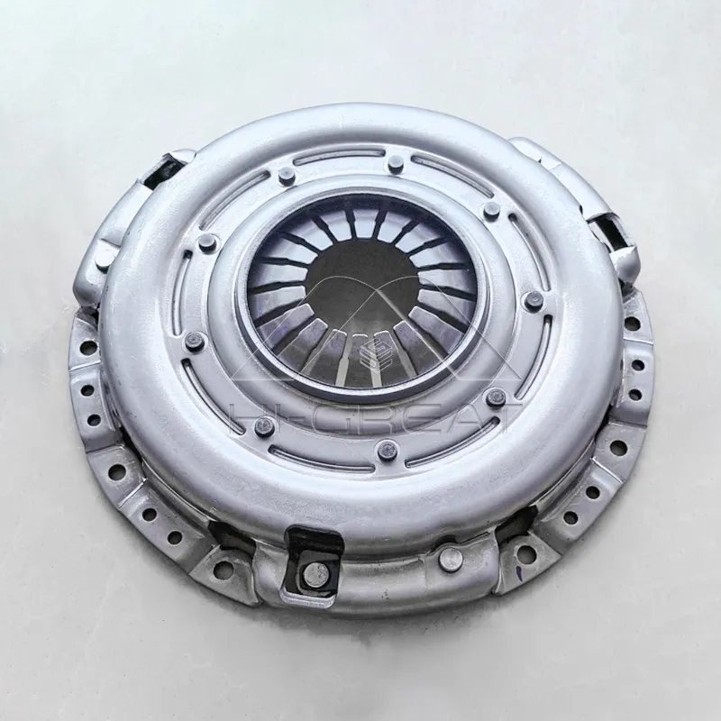 41300-4D010 OEM Clutch Cover for Hyundai/KIA Bongo lii K2700/K2900
