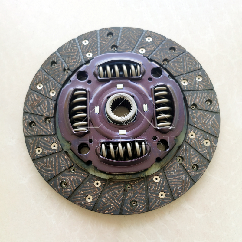 DJL2201 OEM Clutch Disc for GEELY VISION SUV X6 1.8 2016-