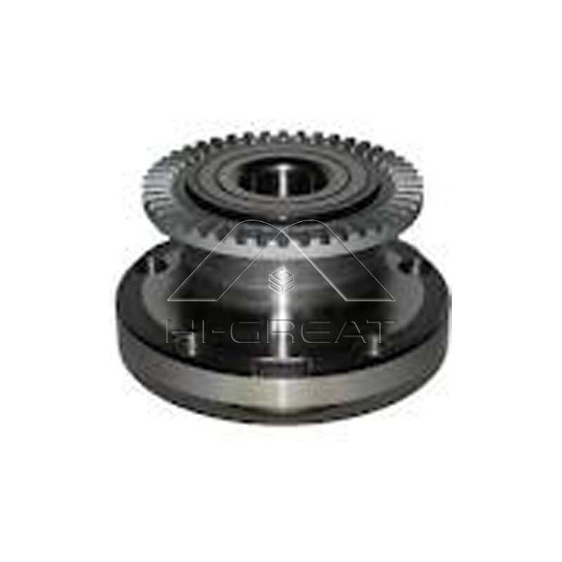 OEM 7H0498611 Wheel Hub Units for VW CALIFORNIA T5 Camper (7EC, 7EF ...