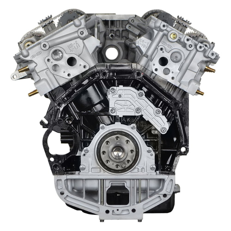Engine Long Block G4NC for Hyundai Tucson Sonata9