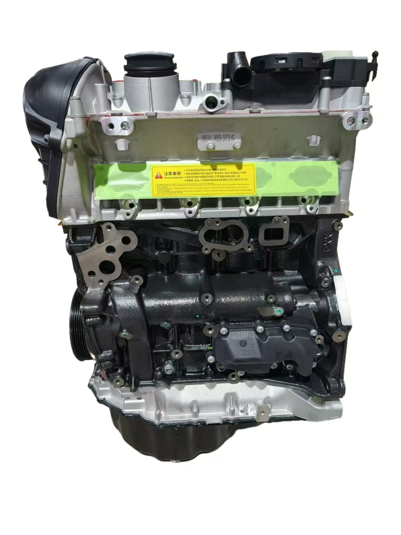 1.8T AWT EA113 for VW Sharan Passat B5 Passat Lingyu Audi A6 Long Block ...