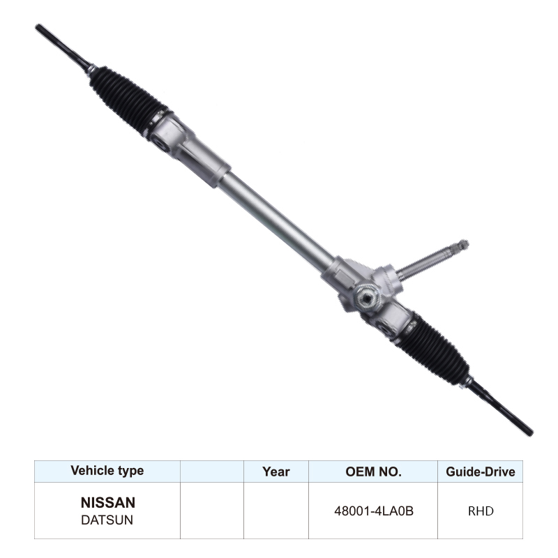 Wholesale Steering Rack OE 4410A453 4410A693 for Mitsubishi ASX