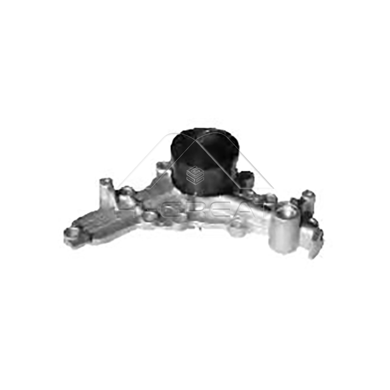 MN155686 OEM Water Pump for MITSUBISHI COLT CZC VI Convertible (RG) 1.5 ...